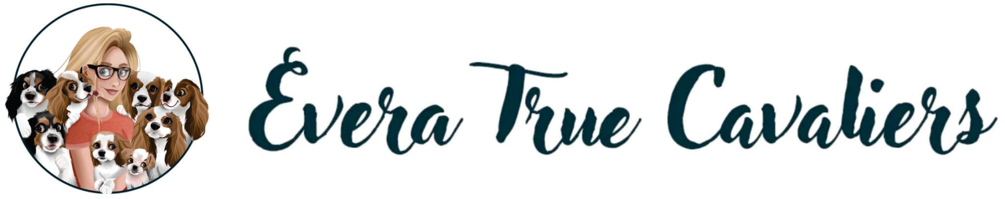 side by side logo arrangement - EchoWolf Solutions